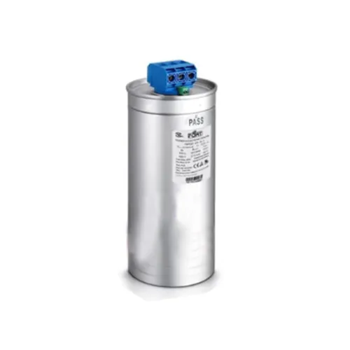 FORT POWER CAPACITOR TMPDSY-525VAC/50 Hz | POWER CAPACITORS | PT GRAHA ...