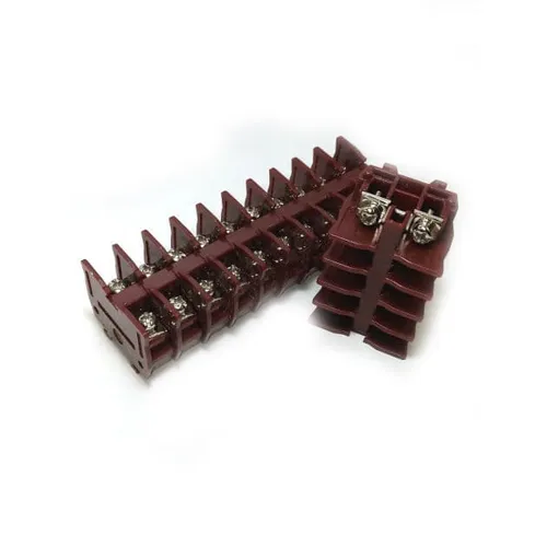 FORT RAIL TYPE TERMINAL BLOCK MODEL KASUGA TR-10/20/30/60/100 | DIN ...
